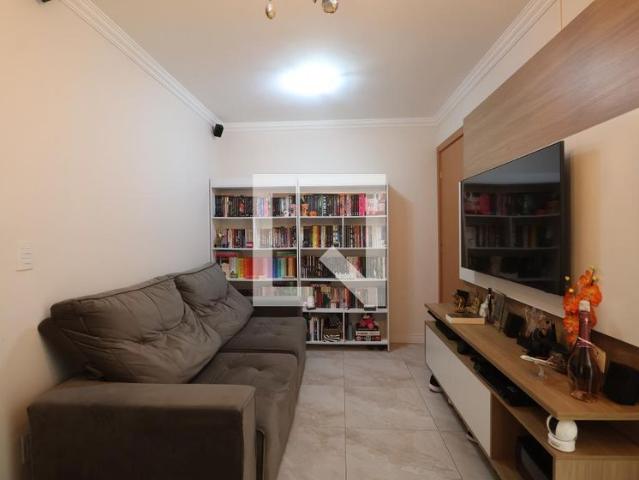 Apto, Estância Velha, 2 Quartos, 42 m2 Canoas
