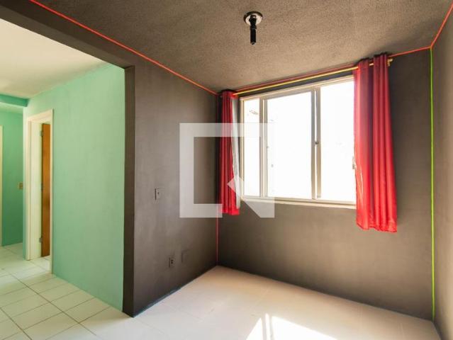 Apto, Estância Velha, 2 Quartos, 47 m2 Canoas