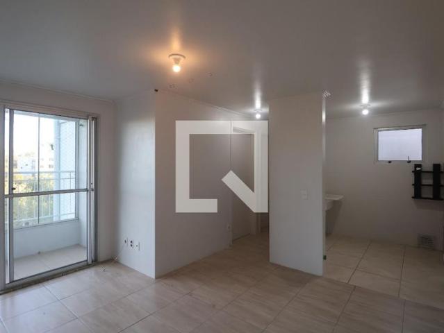 Apto, Estância Velha, 2 Quartos, 47 m2 Canoas