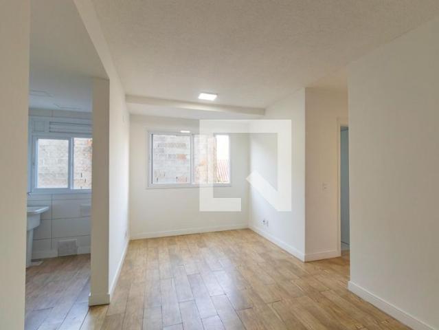 Apto, Estância Velha, 2 Quartos, 47 m2 Canoas