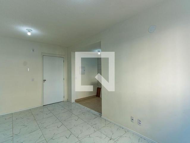 Apto, Estância Velha, 2 Quartos, 47 m2 Canoas