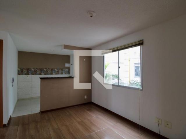 Apto, Estância Velha, 2 Quartos, 47 m2 Canoas