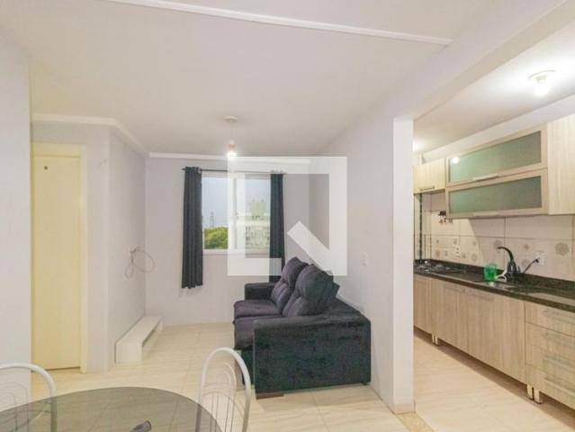 Apto, Estância Velha, 2 Quartos, 44 m2 Canoas