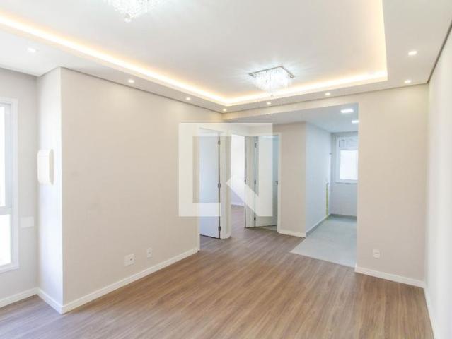 Apto, Estância Velha, 2 Quartos, 44 m2 Canoas