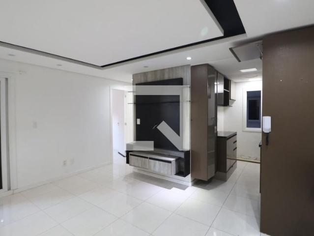 Apto, Estância Velha, 2 Quartos, 44 m2 Canoas