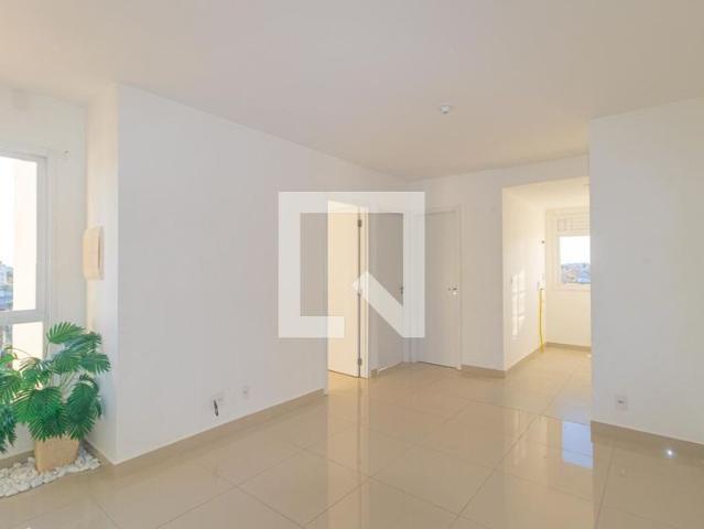 Apto, Estância Velha, 2 Quartos, 45 m2 Canoas