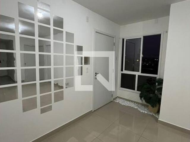 Apto, Estância Velha, 2 Quartos, 44 m2 Canoas