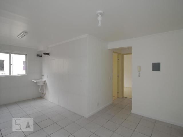 Apto, Estância Velha, 2 Quartos, 45 m2 Canoas