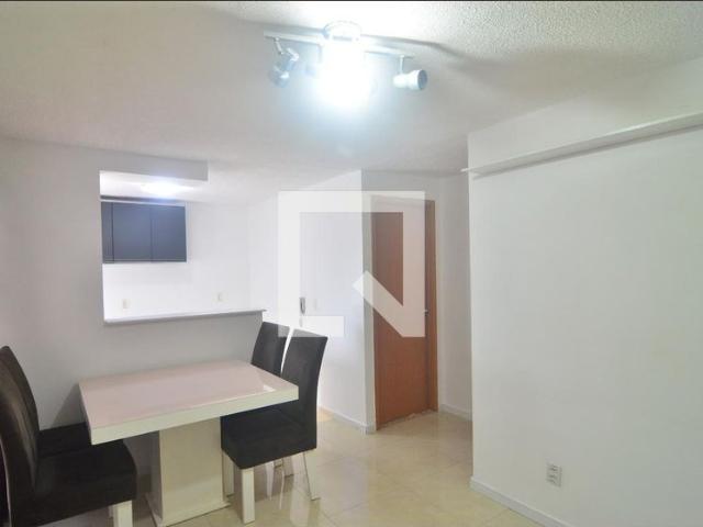 Apto, Estância Velha, 2 Quartos, 45 m2 Canoas