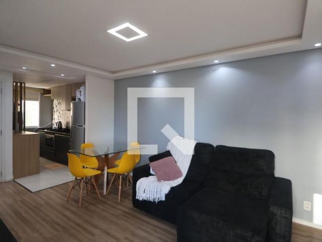 Apto, Estância Velha, 2 Quartos, 45 m2 Canoas