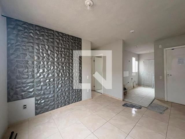 Apto, Estância Velha, 2 Quartos, 45 m2 Canoas