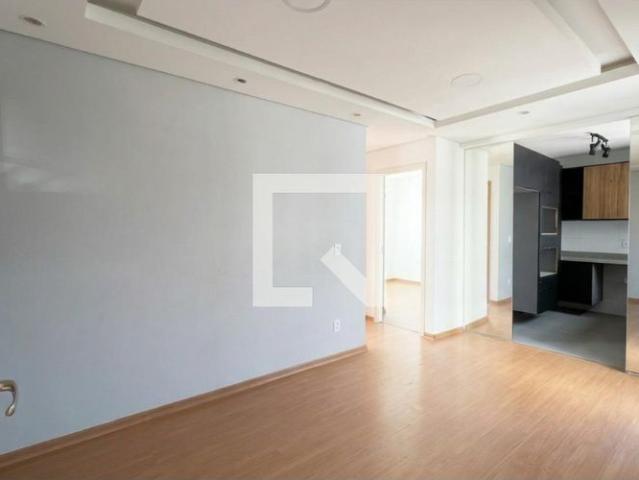 Apto, Estância Velha, 2 Quartos, 45 m2 Canoas