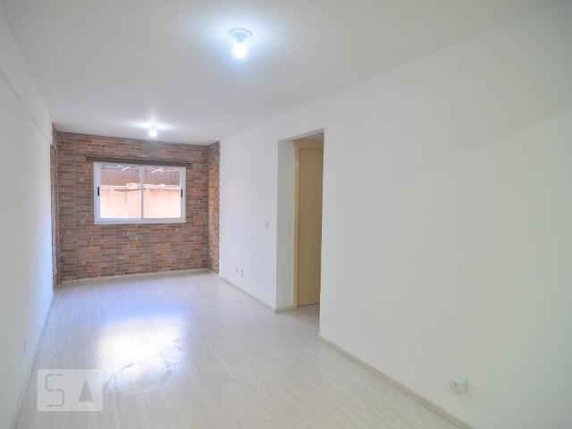 Apto, Estância Velha, 2 Quartos, 46 m2 Canoas
