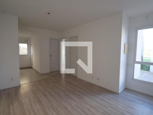 Apto, Estância Velha, 2 Quartos, 46 m2 Canoas