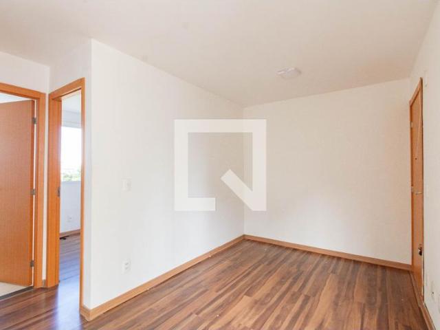 Apto, Estância Velha, 2 Quartos, 46 m2 Canoas