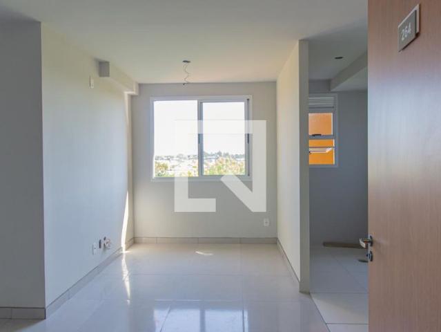 Apto, Estância Velha, 2 Quartos, 48 m2 Canoas