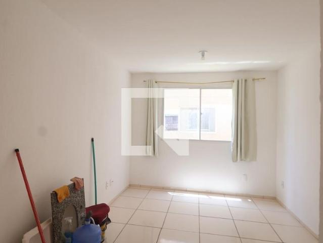 Apto, Estância Velha, 2 Quartos, 48 m2 Canoas