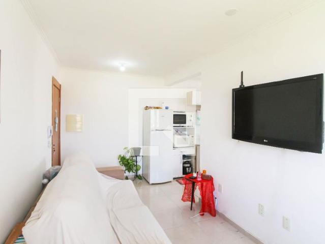 Apto, Estância Velha, 2 Quartos, 48 m2 Canoas