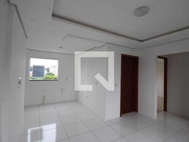 Apto, Estância Velha, 2 Quartos, 49 m2 Canoas