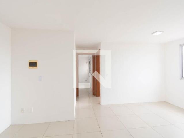 Apto, Estância Velha, 2 Quartos, 50 m2 Canoas