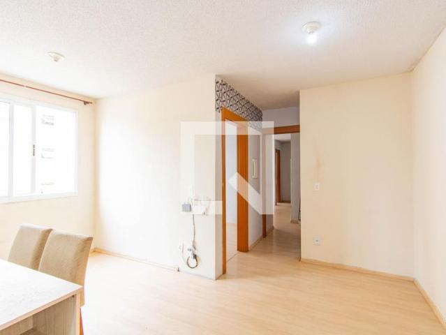 Apto, Estância Velha, 2 Quartos, 50 m2 Canoas