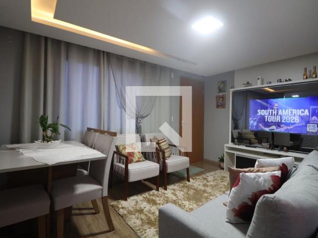 Apto, Estância Velha, 2 Quartos, 50 m2 Canoas