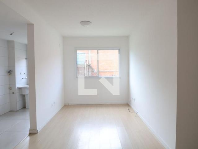 Apto, Estância Velha, 2 Quartos, 50 m2 Canoas
