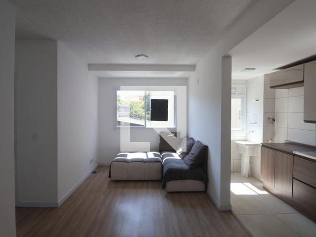 Apto, Estância Velha, 2 Quartos, 50 m2 Canoas