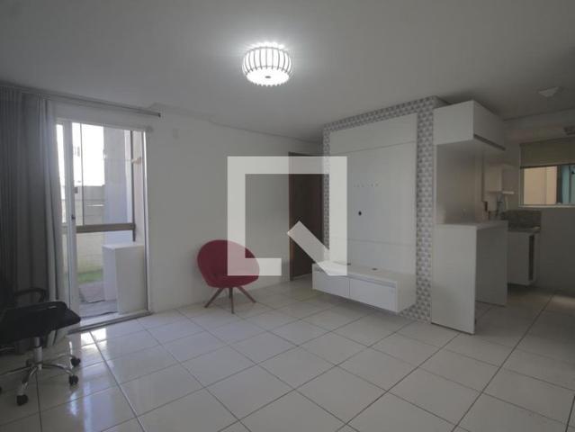 Apto, Estância Velha, 2 Quartos, 51 m2 Canoas