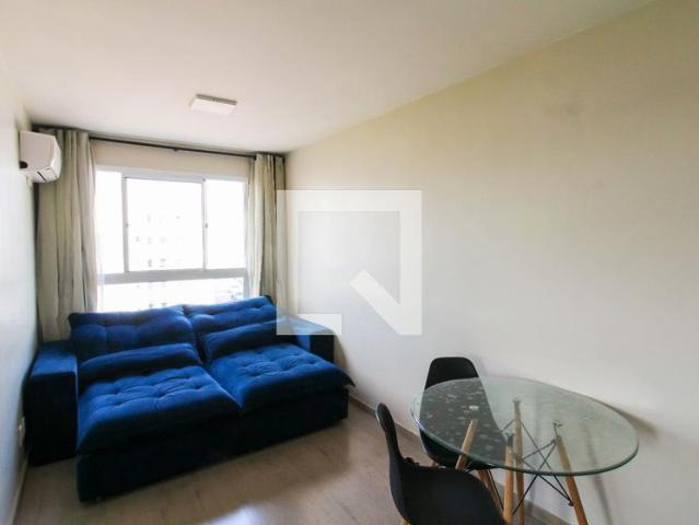 Apto, Estância Velha, 2 Quartos, 51 m2 Canoas