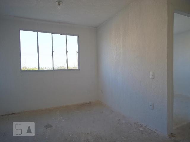 Apto, Estância Velha, 2 Quartos, 52 m2 Canoas