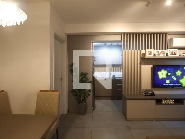 Apto, Estância Velha, 2 Quartos, 57 m2 Canoas