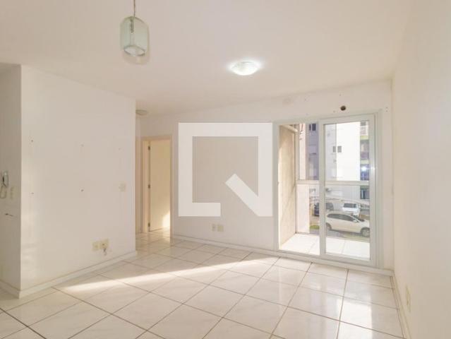 Apto, Estância Velha, 2 Quartos, 55 m2 Canoas