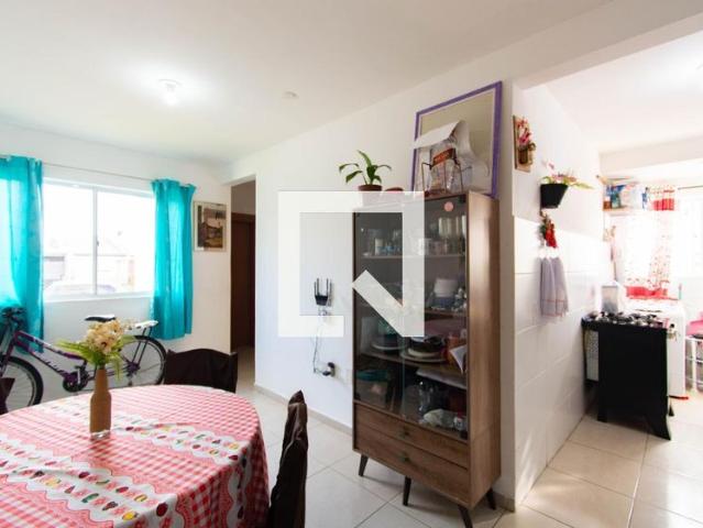 Apto, Estância Velha, 2 Quartos, 55 m2 Canoas
