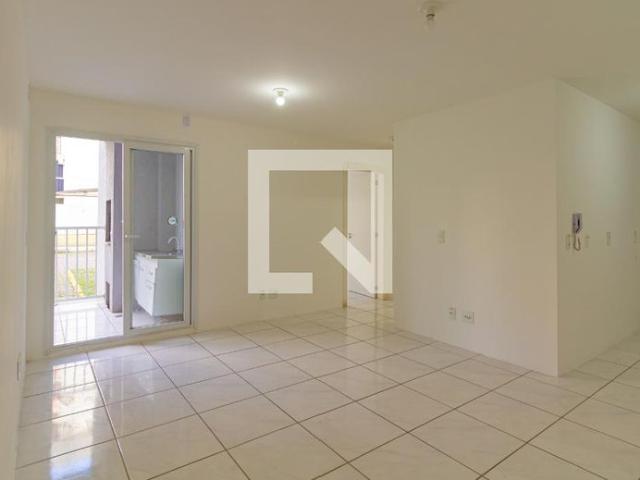 Apto, Estância Velha, 2 Quartos, 58 m2 Canoas