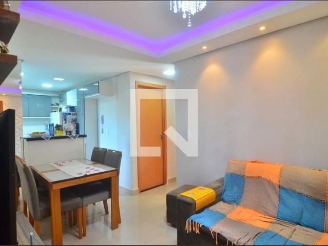 Apto, Estância Velha, 2 Quartos, 60 m2 Canoas