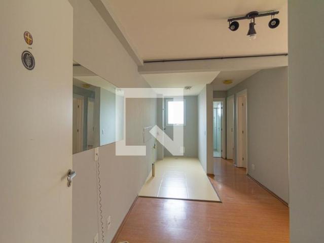 Apto, Estância Velha, 2 Quartos, 72 m2 Canoas