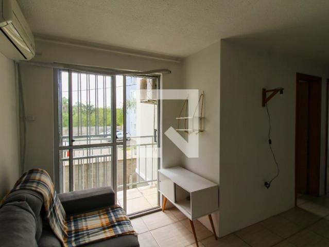 Apto, Estância Velha, 2 Quartos, 45 m2 Canoas