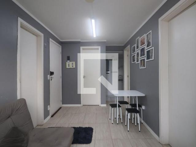 Apto, Estância Velha, 3 Quartos, 54 m2 Canoas