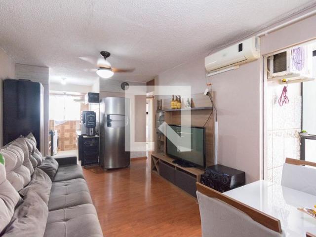 Apto, Estância Velha, 3 Quartos, 60 m2 Canoas