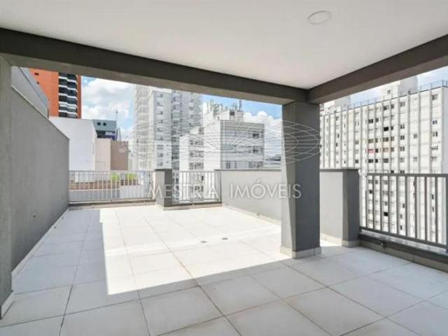 Apto estilo garden de 80 m² | Nunca habitado !