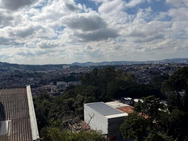 Apto Estrada Velha
