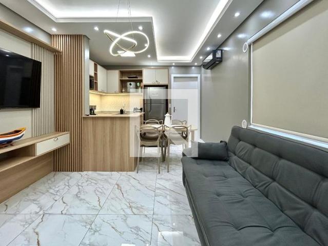 Apto, Estreito, 1 Quarto, 32 m2 Florianópolis