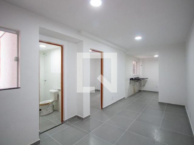 Apto, Estrela do Norte, 1 Quarto, 40 m2 São Gonçalo
