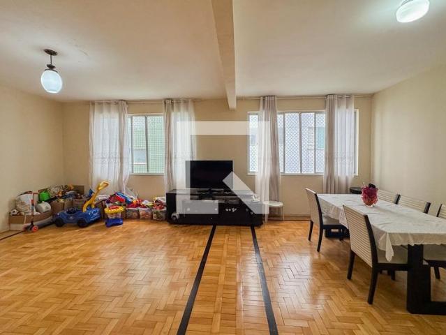 Apto, Funcionários, 4 Quartos, 145 m2 Belo Horizonte