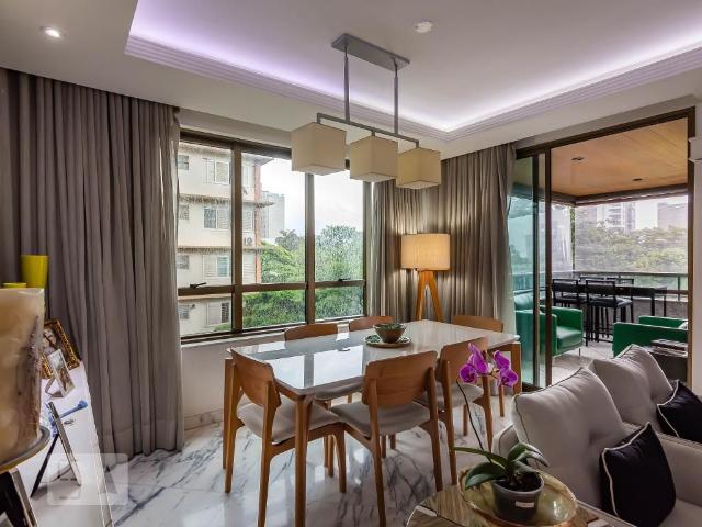 Apto, Funcionários, 4 Quartos, 154 m2 Belo Horizonte