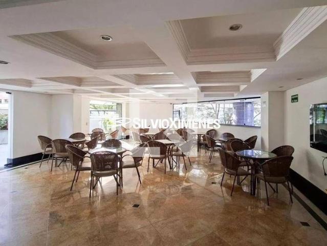 Apto, Funcionários, 4 Quartos, 150 m2 Belo Horizonte