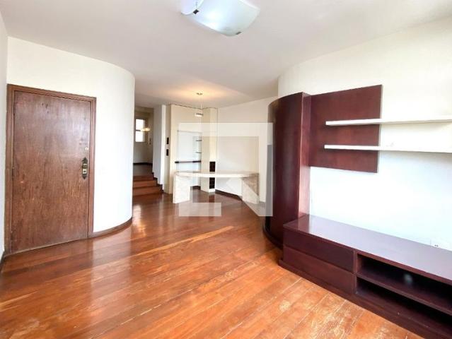 Apto, Funcionários, 4 Quartos, 160 m2 Belo Horizonte