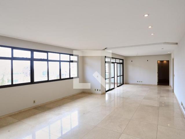 Apto, Funcionários, 5 Quartos, 540 m2 Belo Horizonte