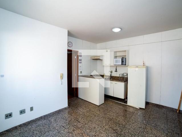 Apto, Funcionários, 1 Quarto, 48 m2 Belo Horizonte